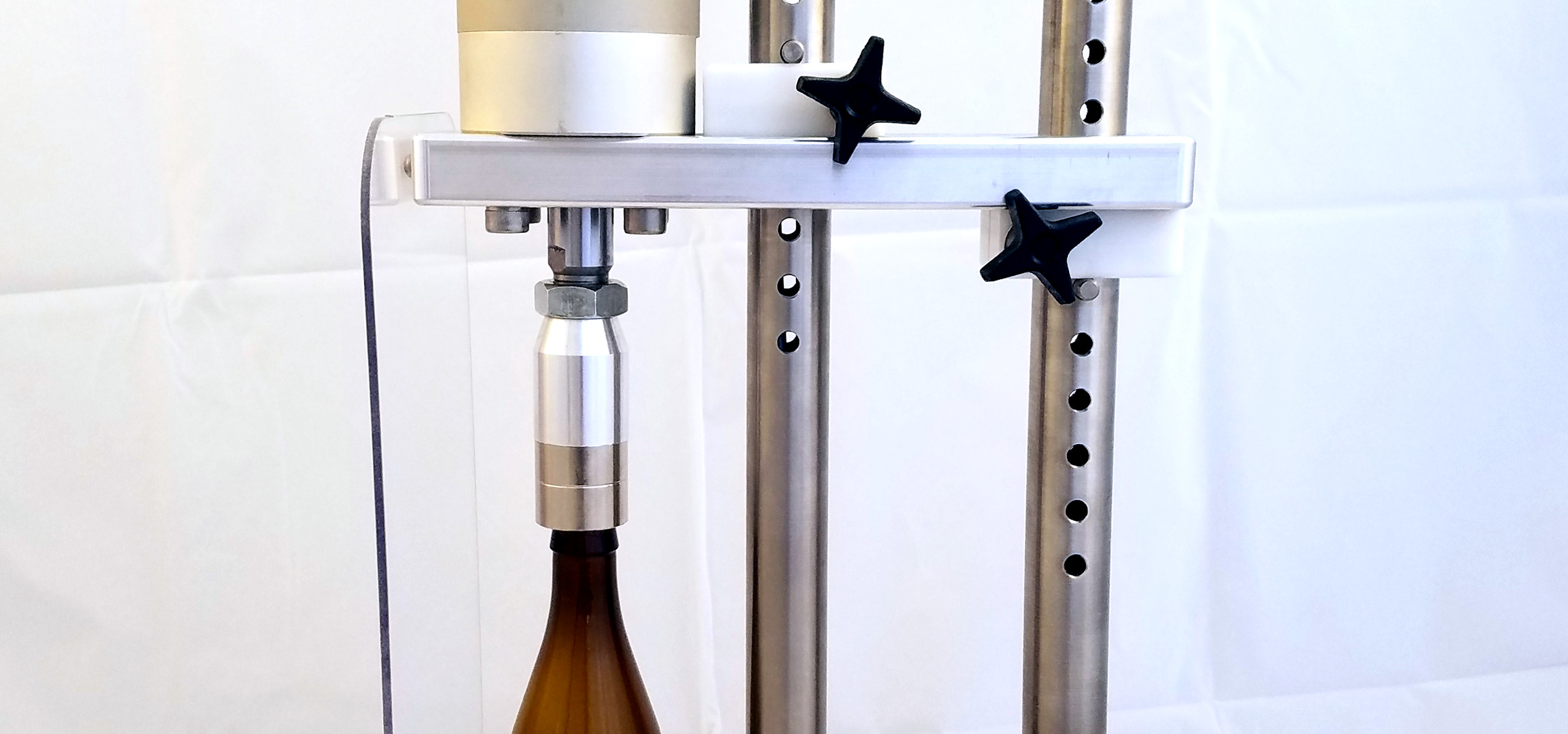 Micro Filling Systems